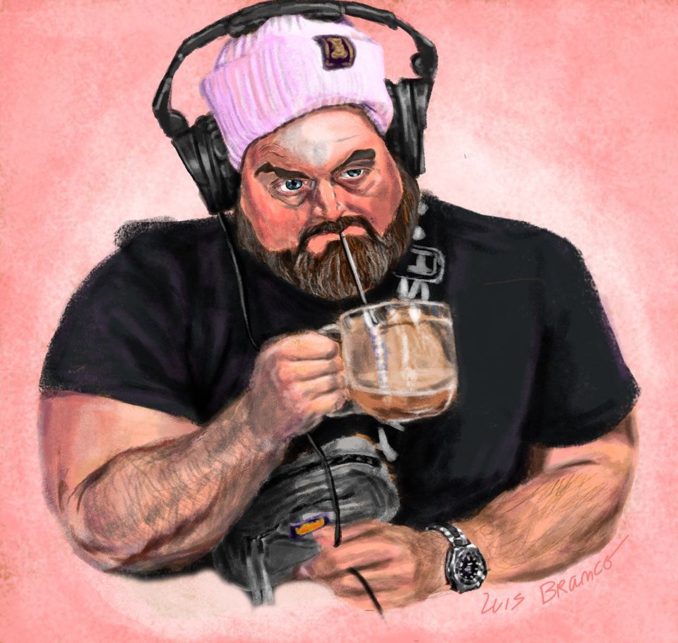 cool guy | Scrolller