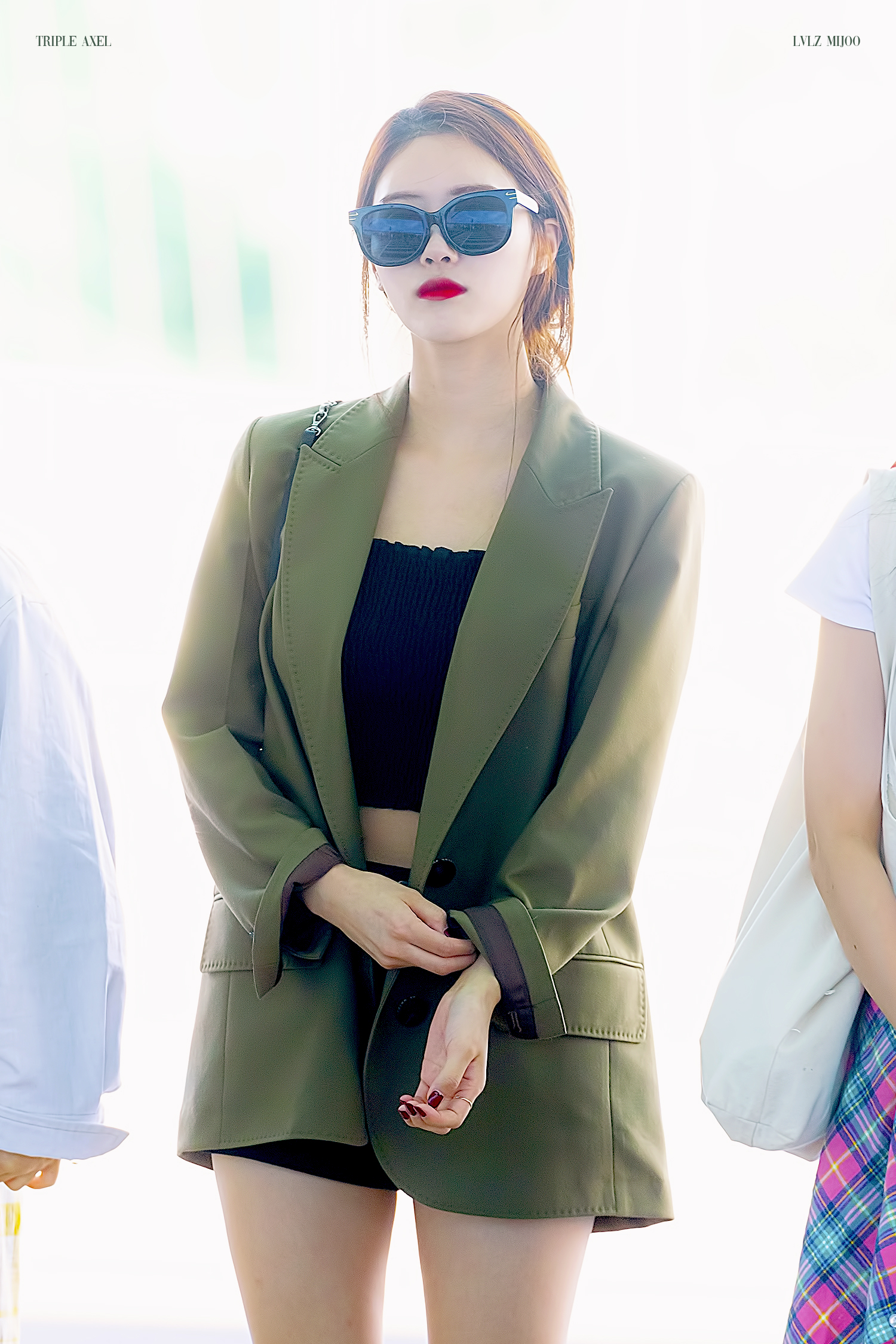 Cool Mijoo. | Scrolller