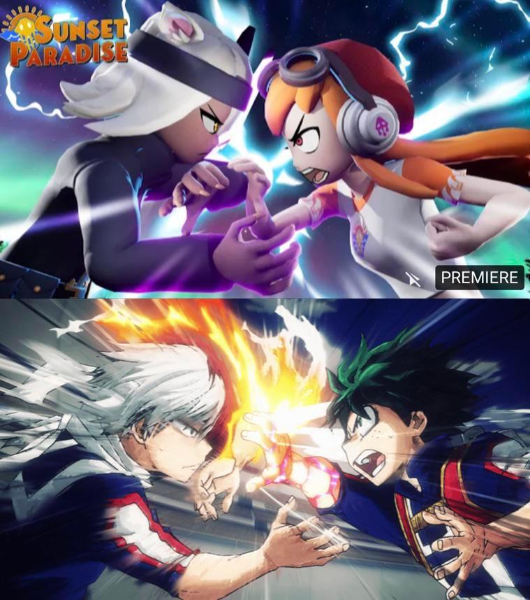 Cool Reference Glitch | Scrolller