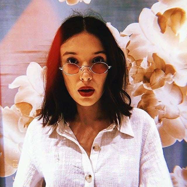 Cool shades. | Scrolller