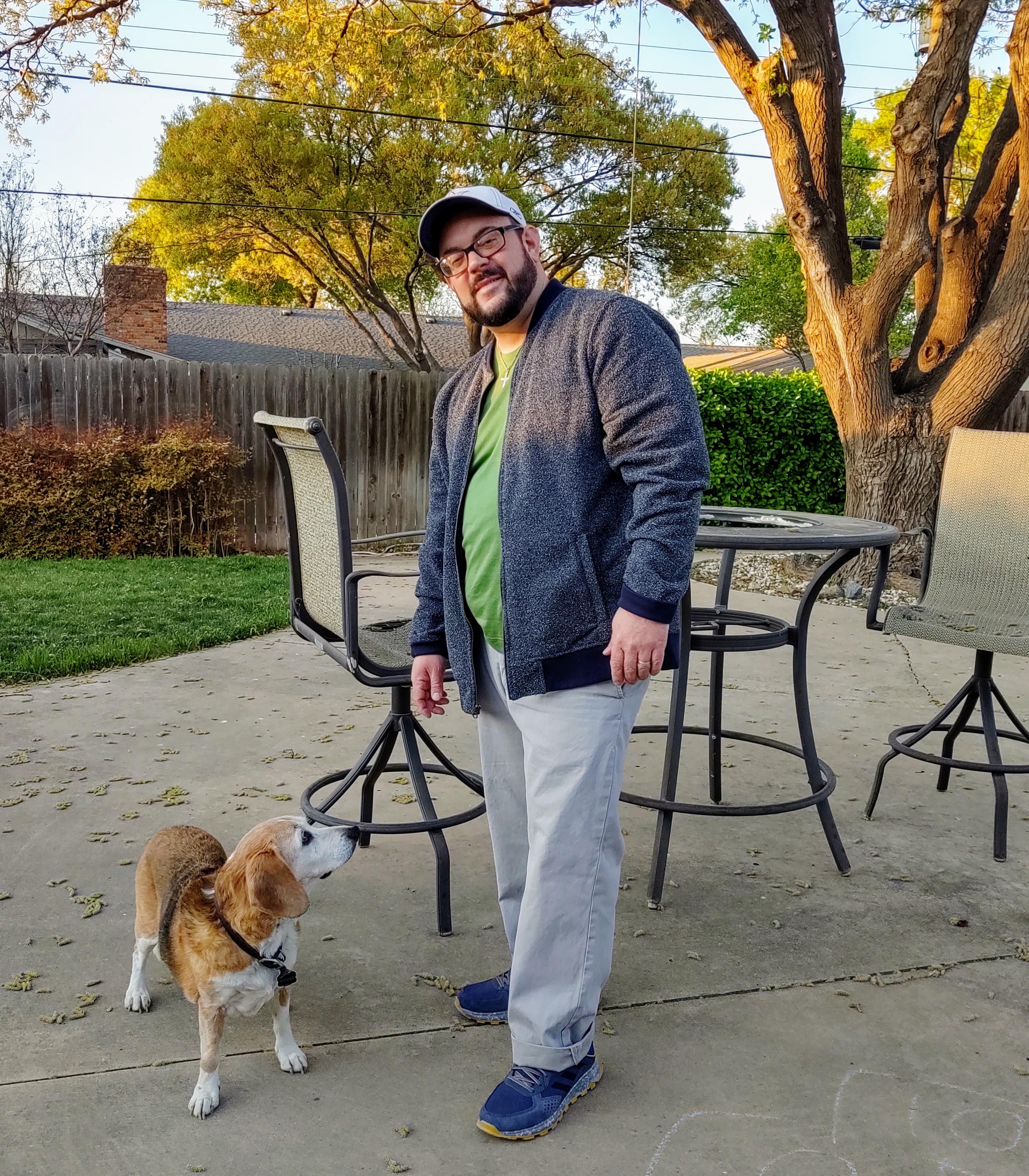 Cool Spring Sunset | Scrolller