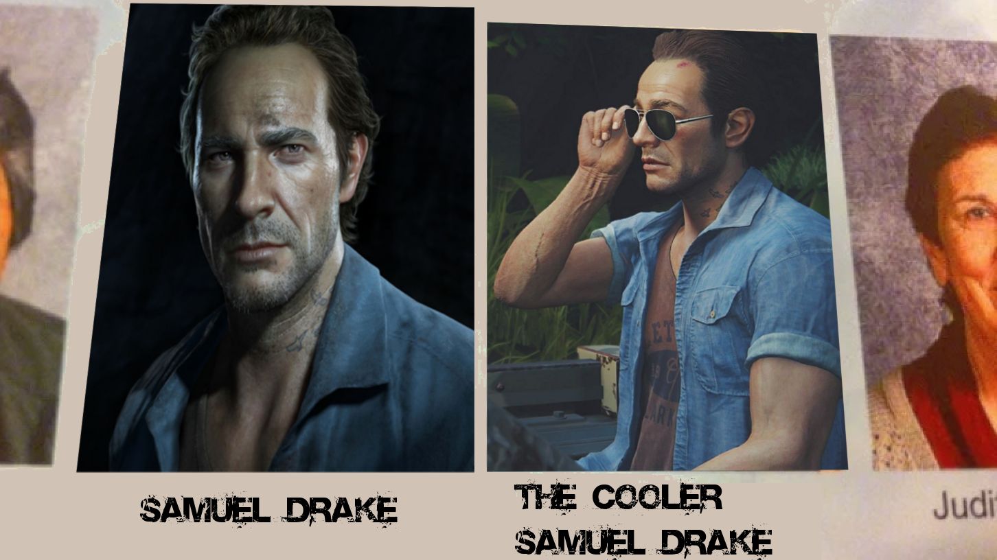 COOLER DRAKE?! | Scrolller