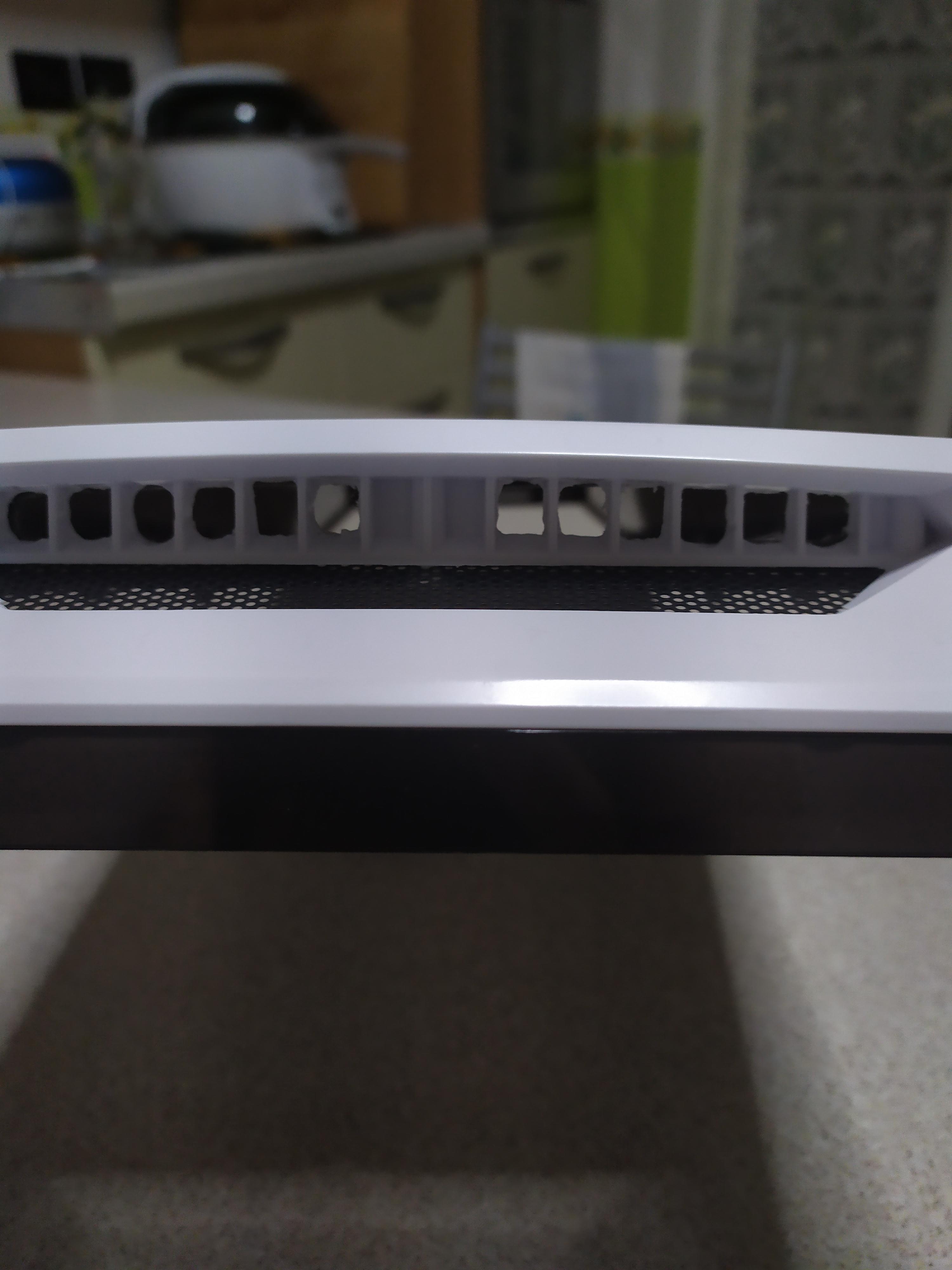 Coolermaster masterbox lite 5 airflow improvement | Scrolller