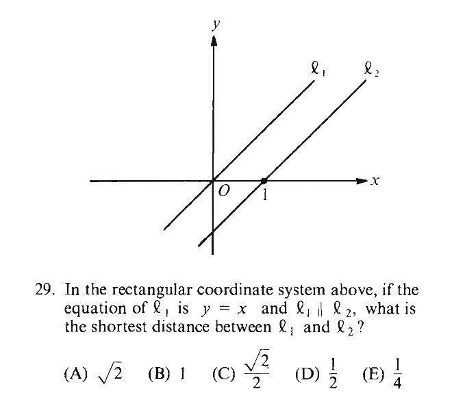 coordinate geometry | Scrolller