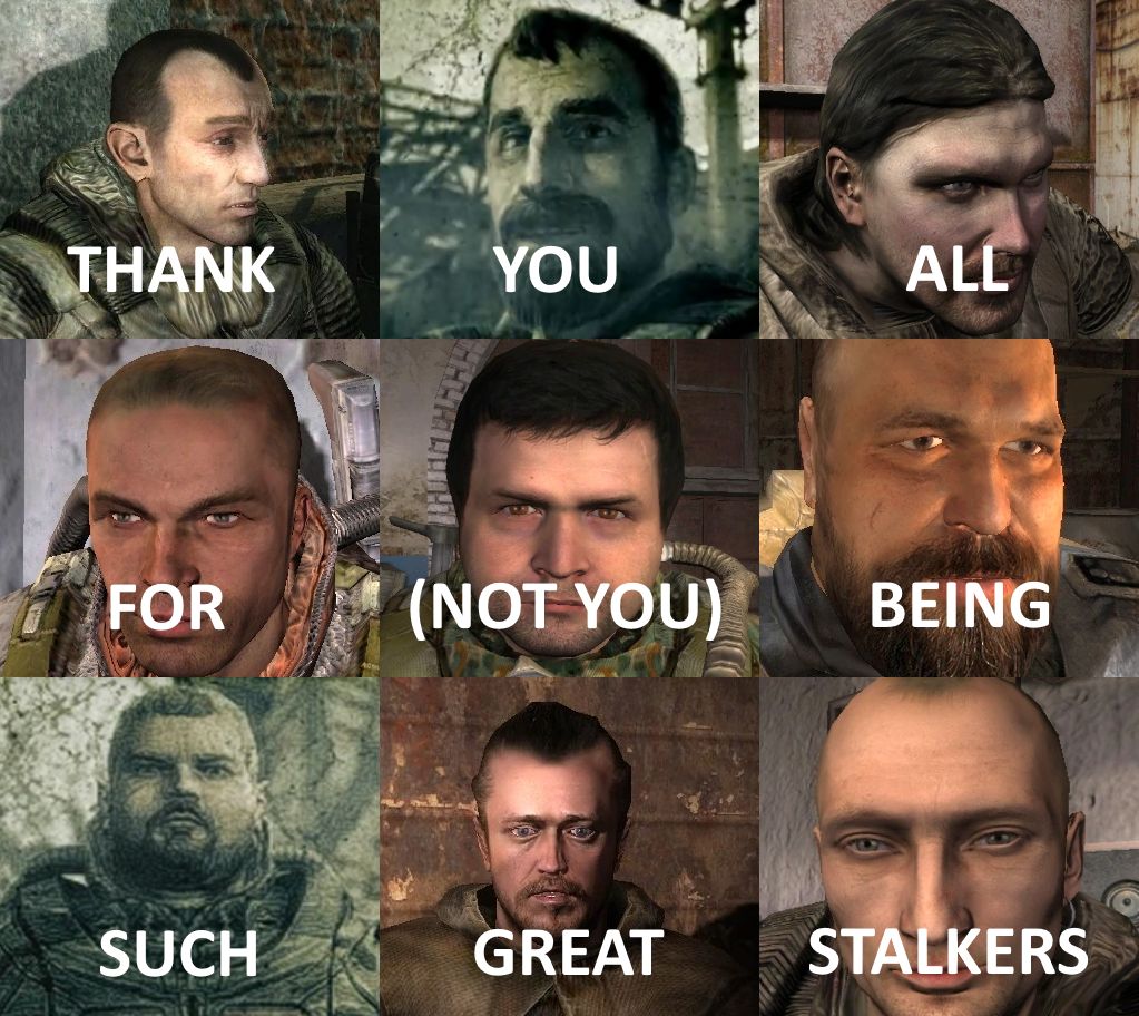 CoP in a nutshell | Scrolller