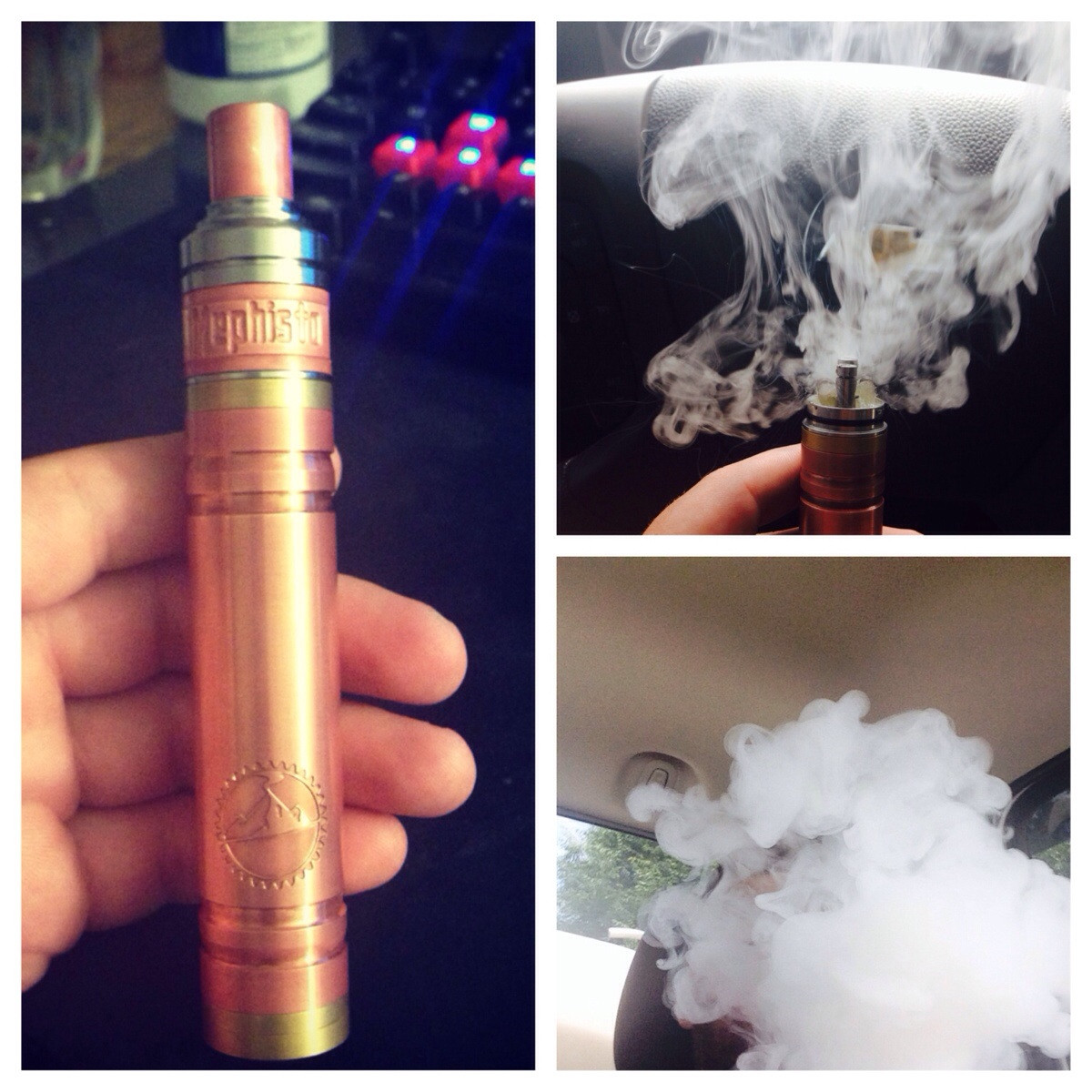 Copper copper and more copper! | Scrolller