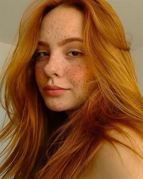 copper tones | Scrolller