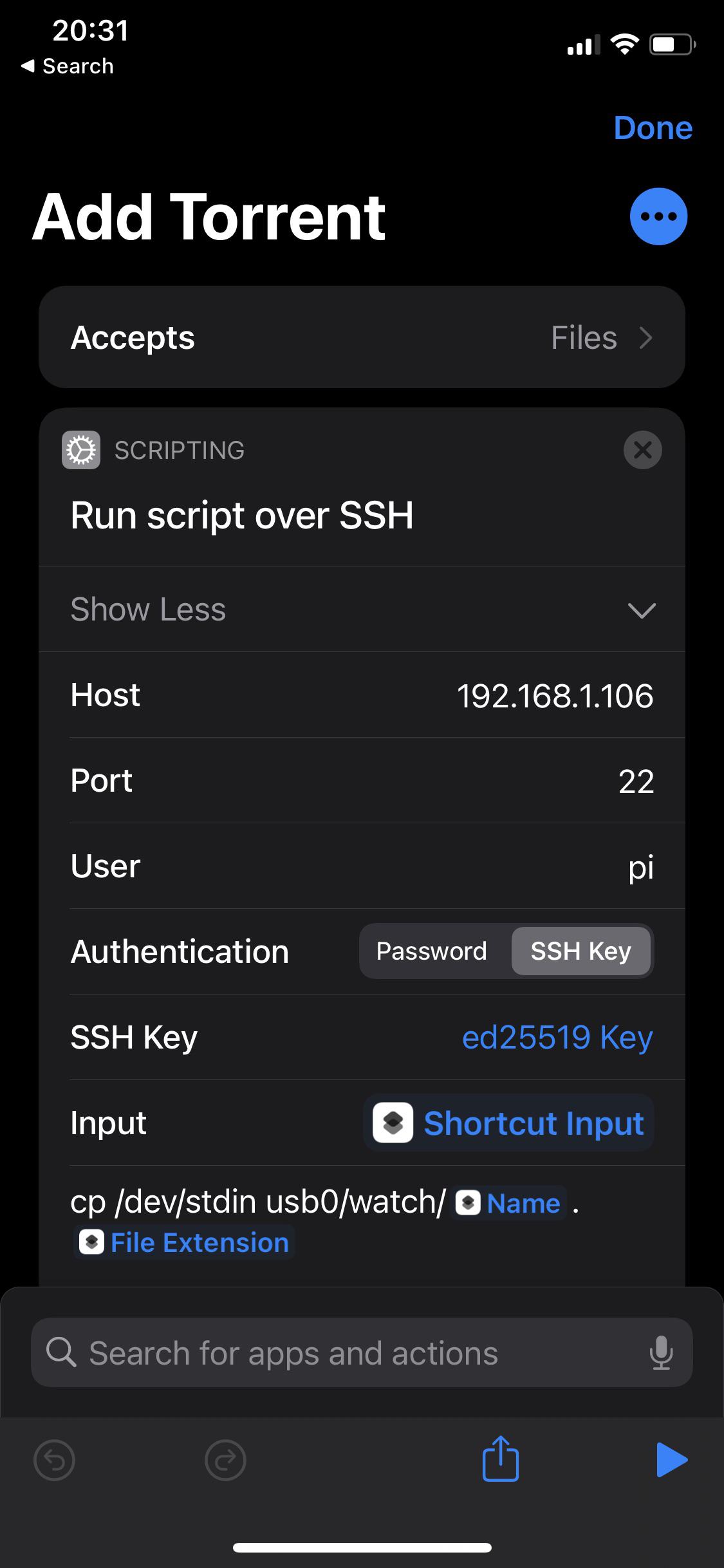 Copy Files To Your Raspberry Pi Or Any Ssh Server Via Sshscp Scrolller