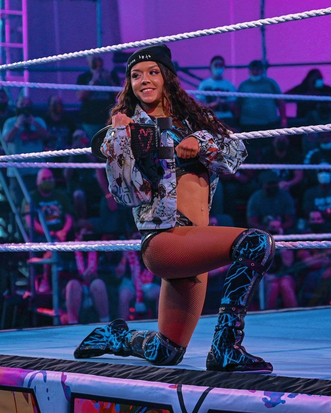 Cora Jade. | Scrolller