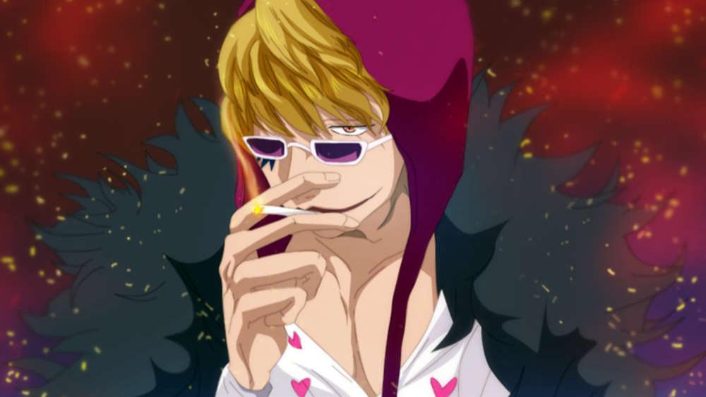 Corazon. | Scrolller