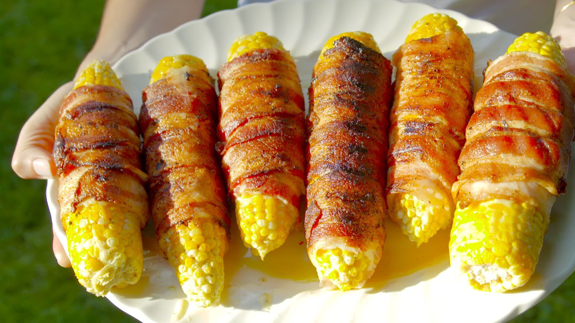 Corn is epic | Scrolller