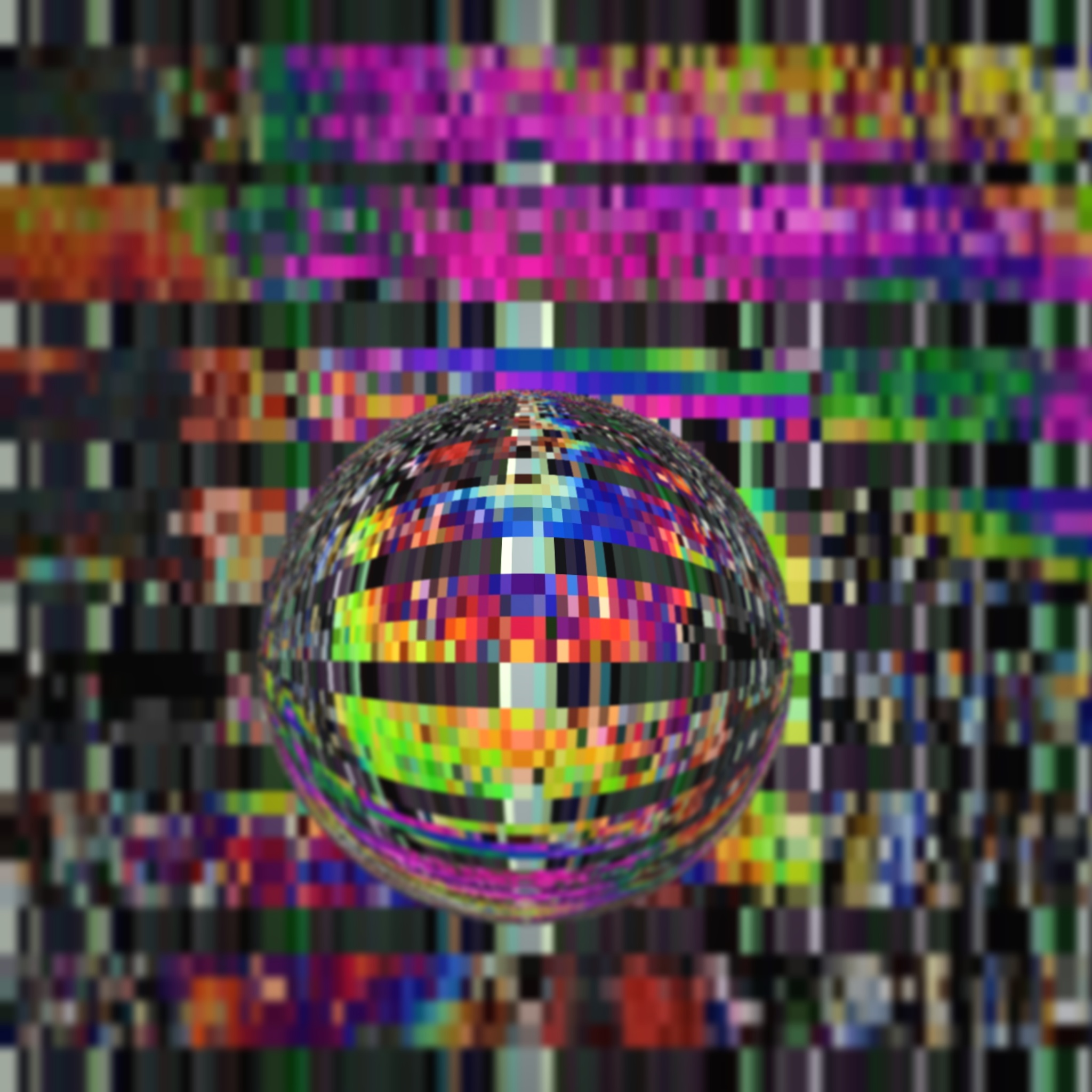 CORN ON THE ORB | Scrolller