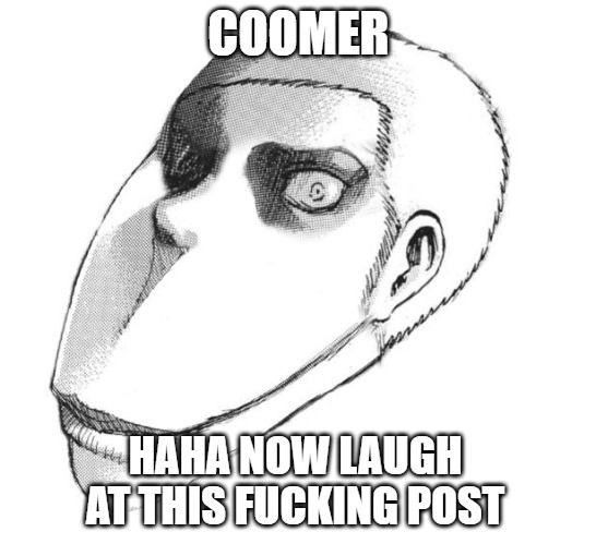 Cornelius genitalius | Scrolller