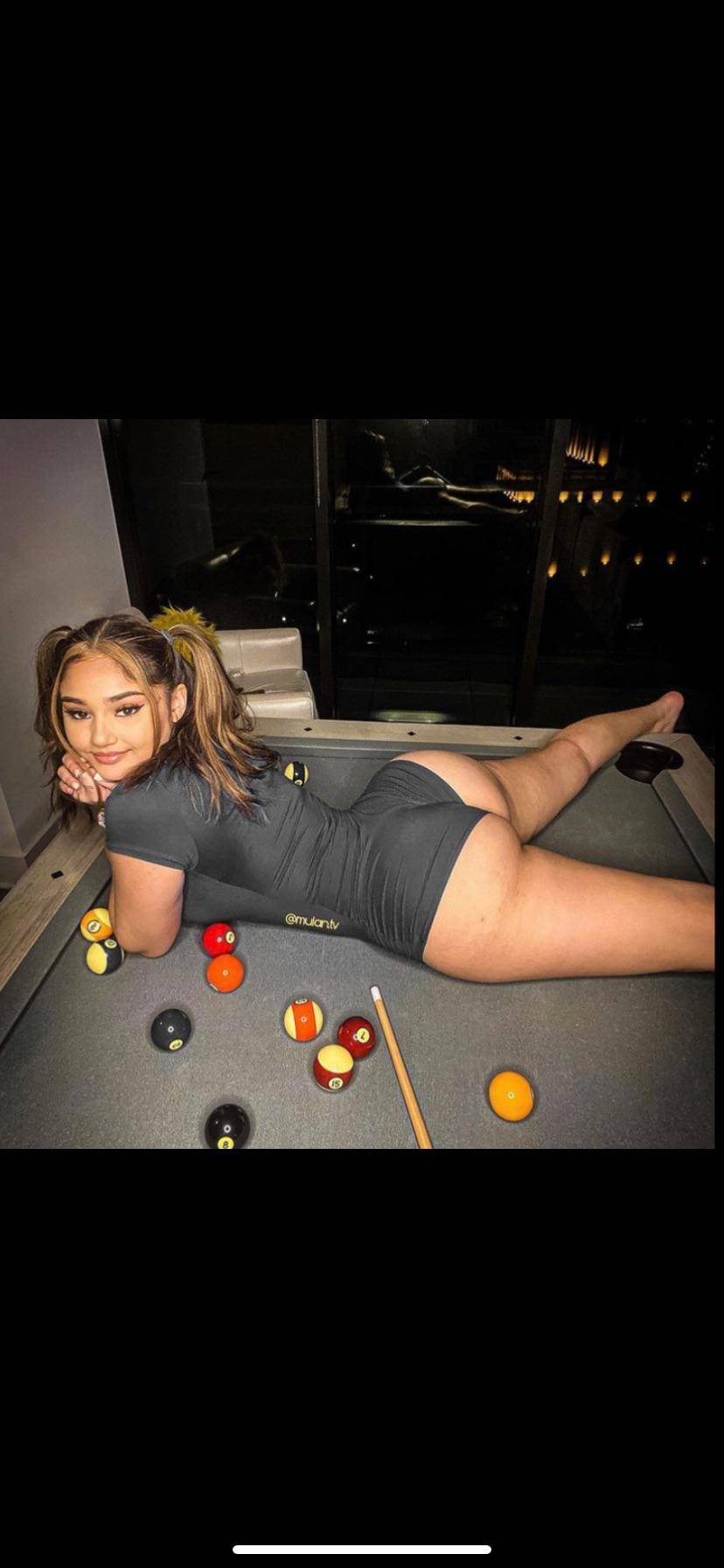 Corner Pocket | Scrolller