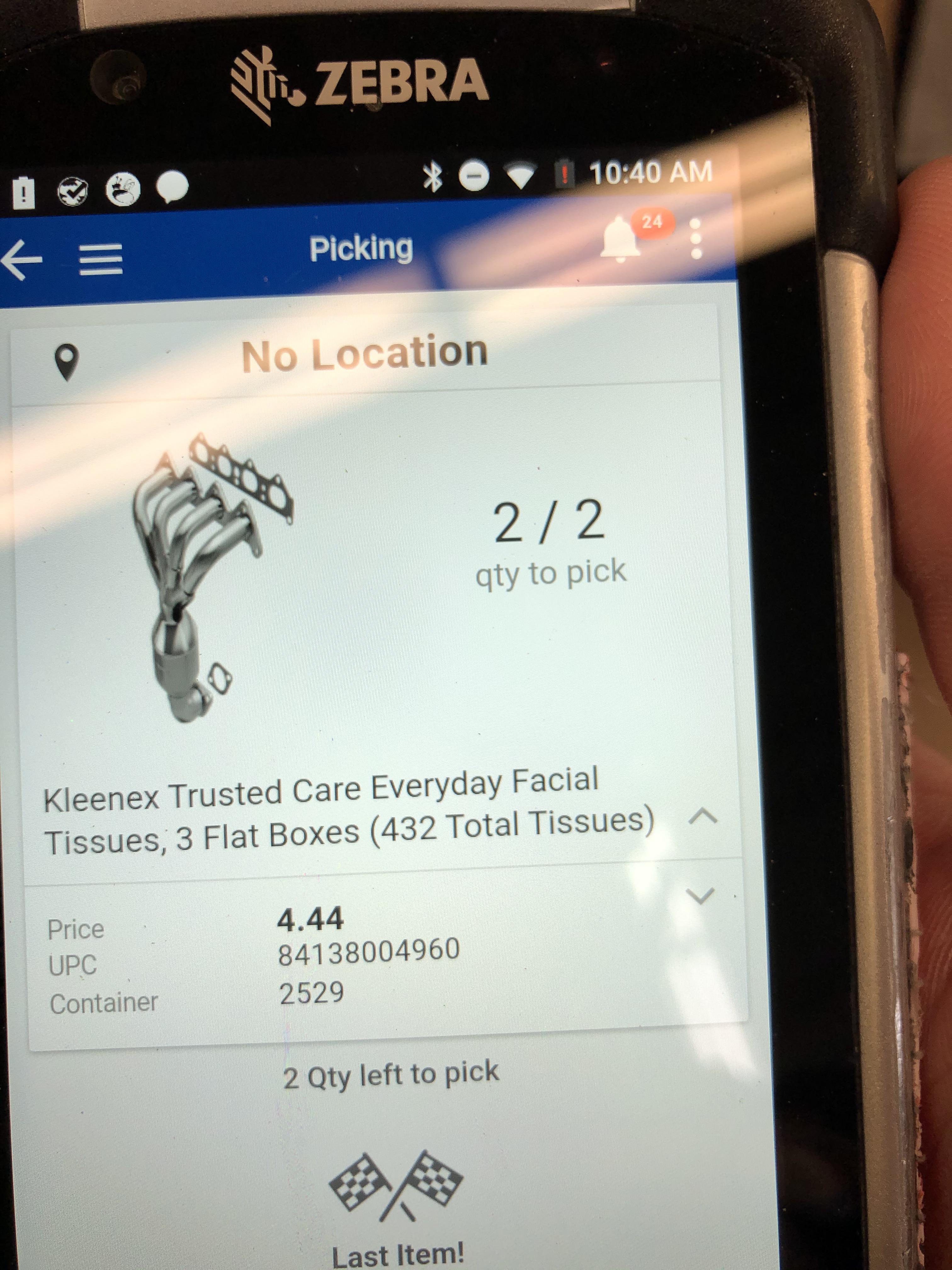 Corona has evolved Kleenex | Scrolller