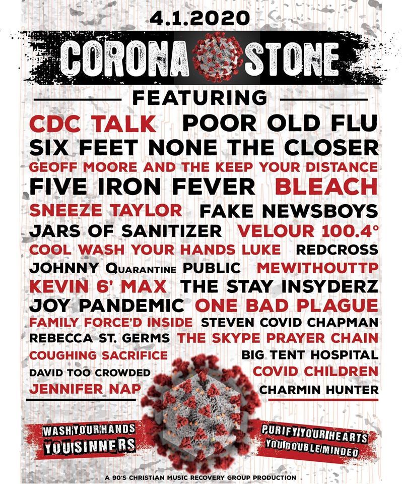 CORONA STONE | Scrolller