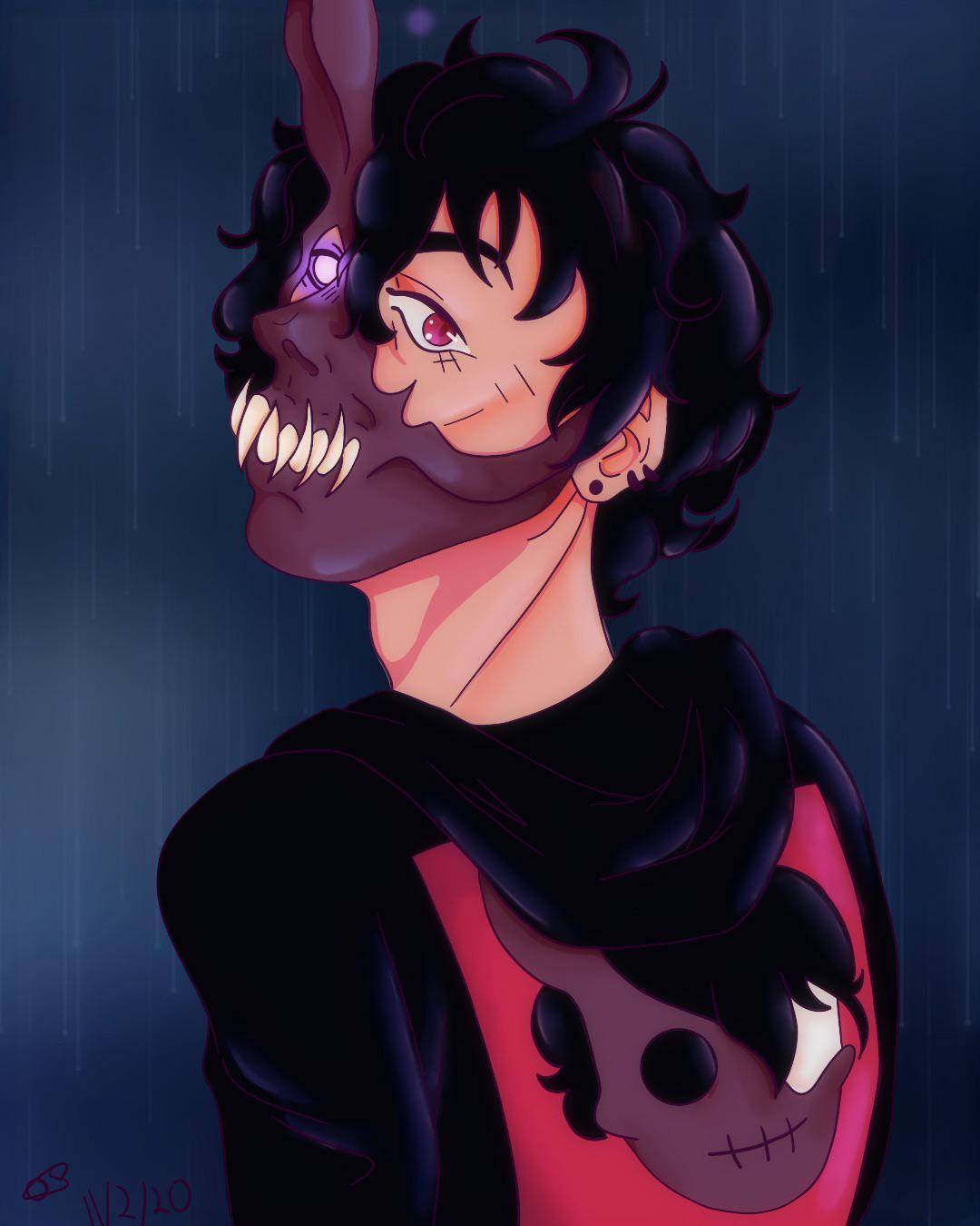 Corpse Husband Fanart | Scrolller