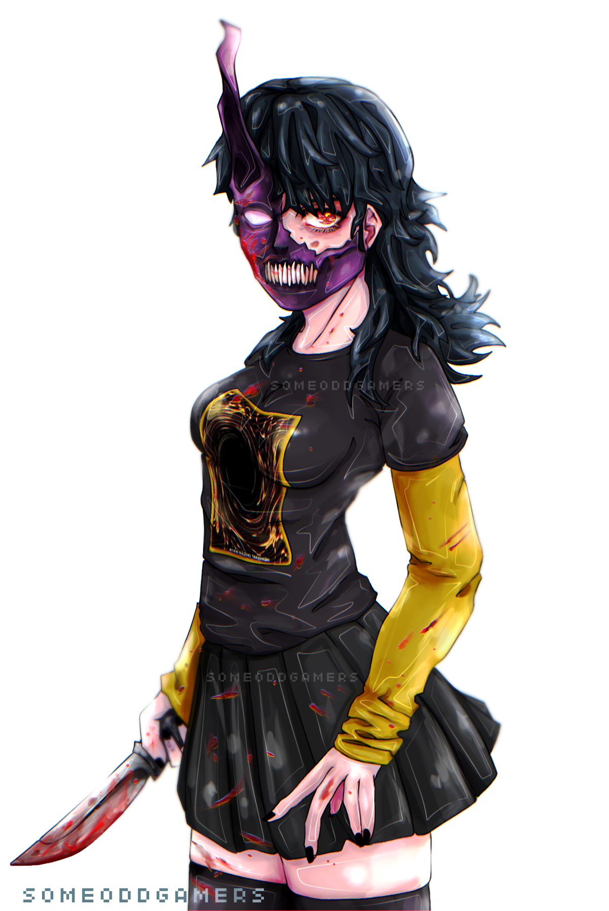 Corpse Wife | Scrolller