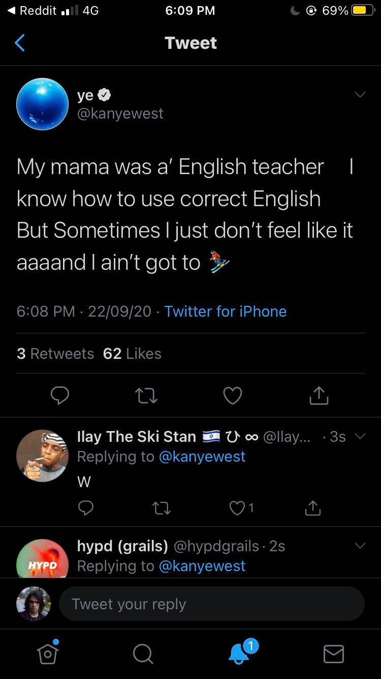 Correct English | Scrolller