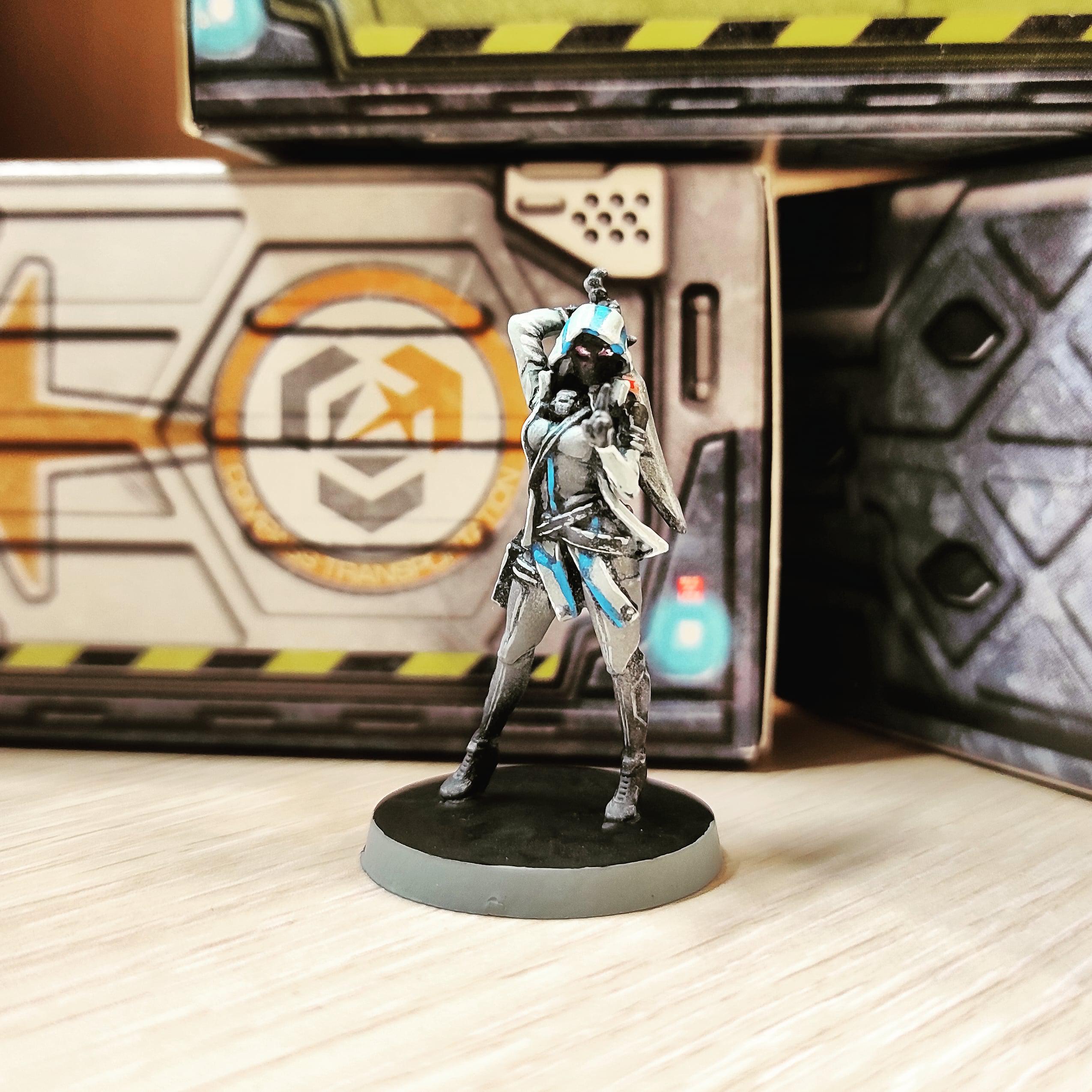 Corregidor Bandit | Scrolller