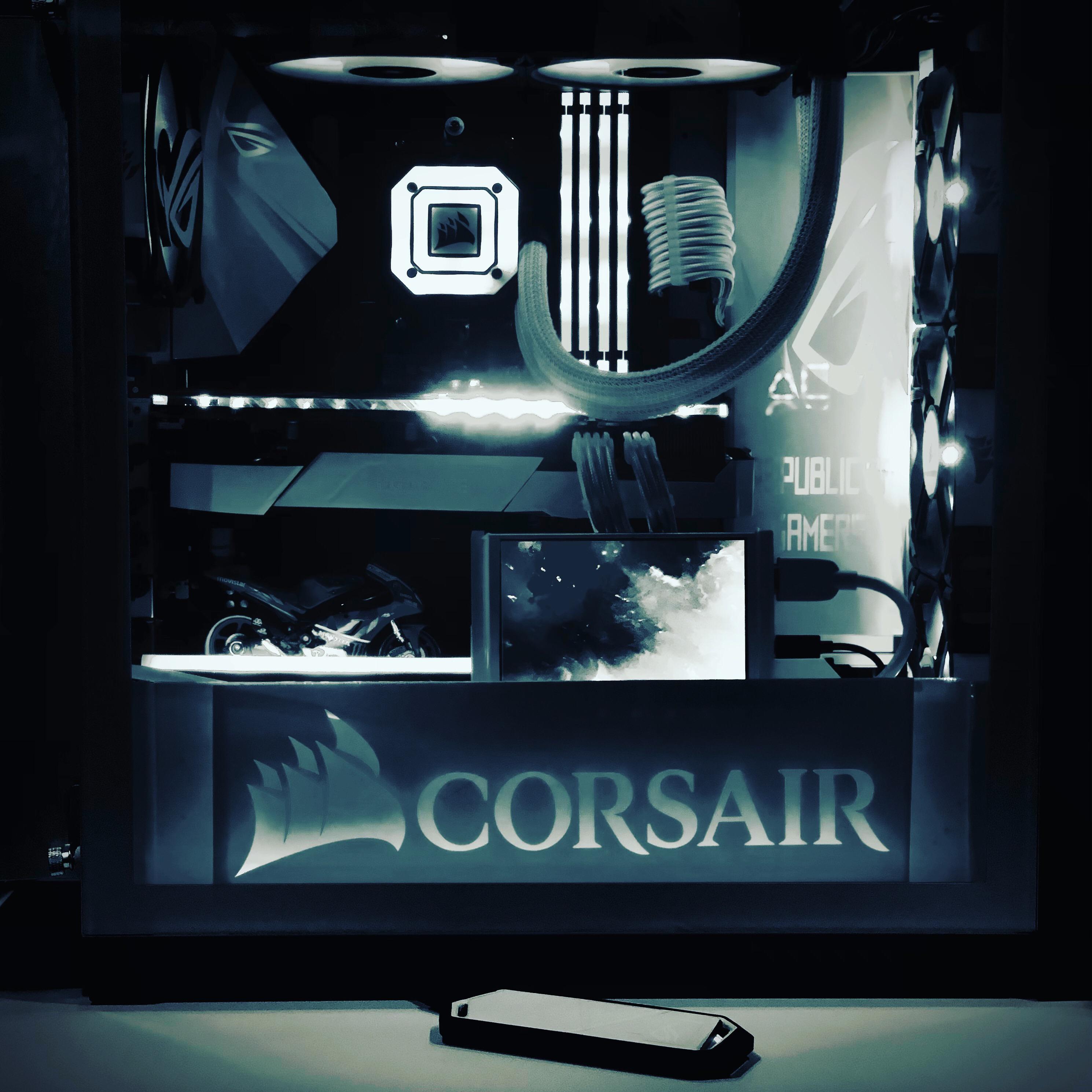 Corsair 4000D Airflow | Scrolller