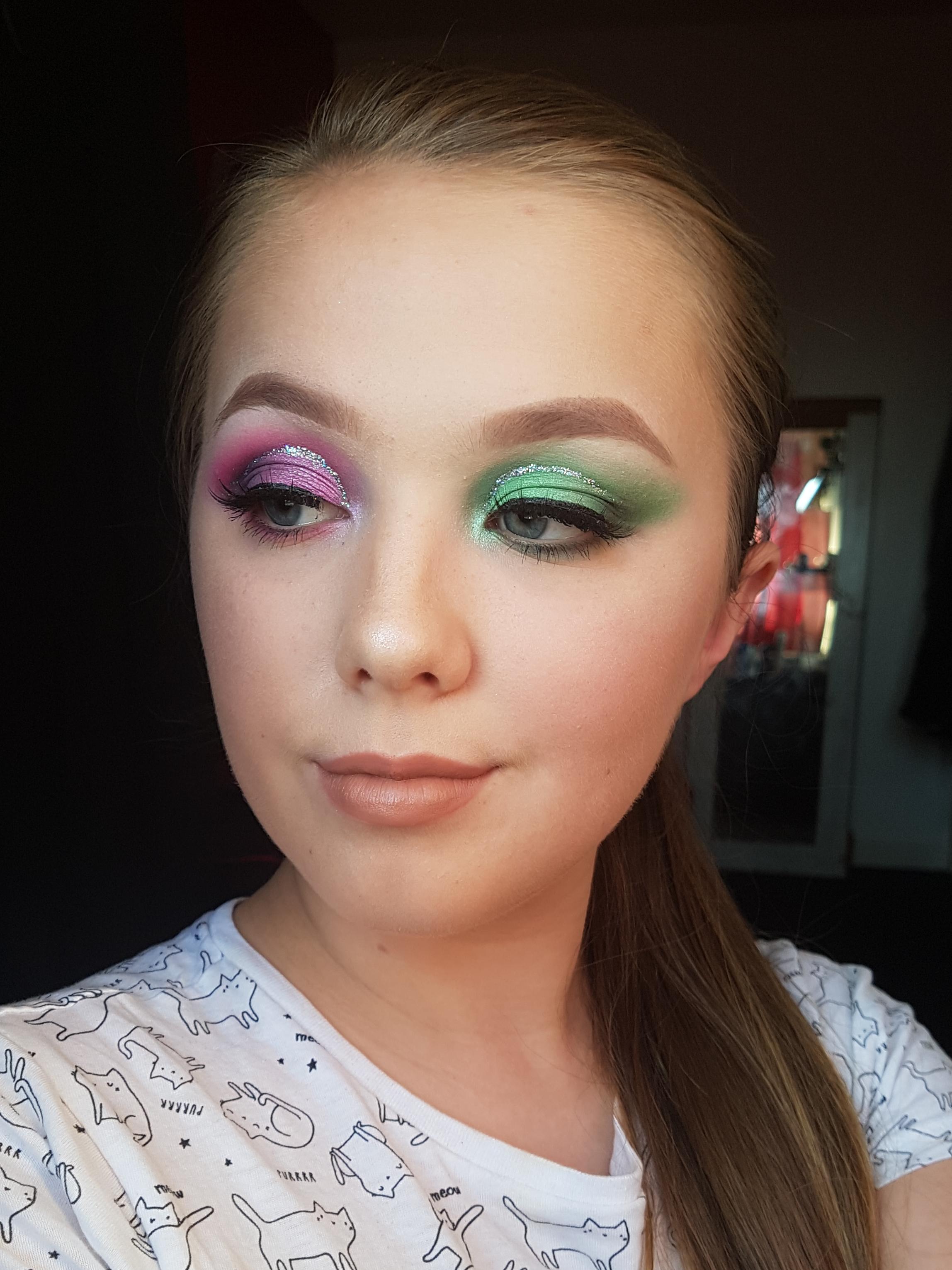 cosmo and wanda ain't slick (ccw) | Scrolller