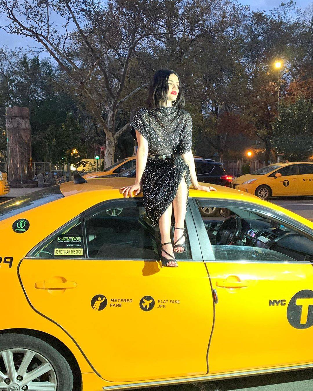 Cosmopolitan BTS #2 | Scrolller