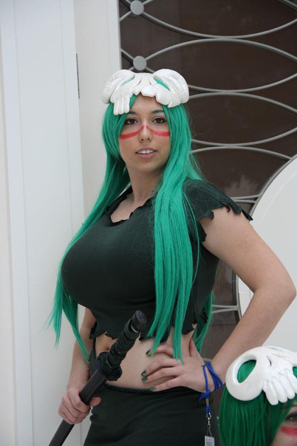 Cosplay boobage | Scrolller