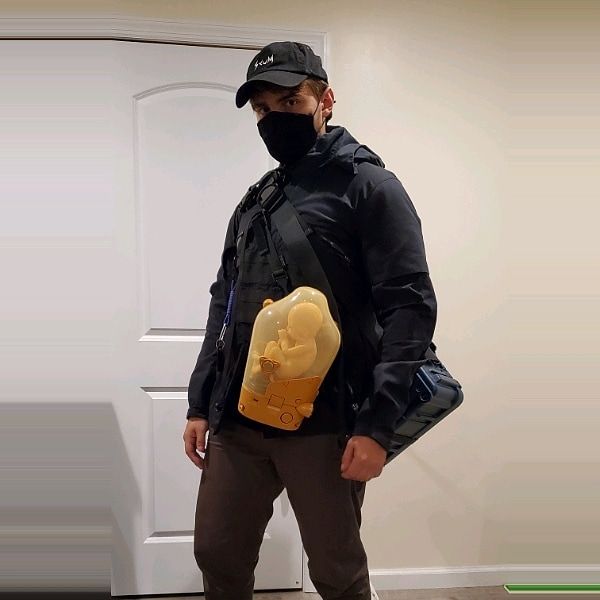 Cosplay x function | Scrolller