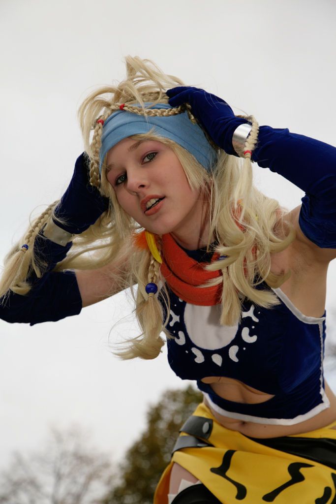 Cosplayer | Scrolller