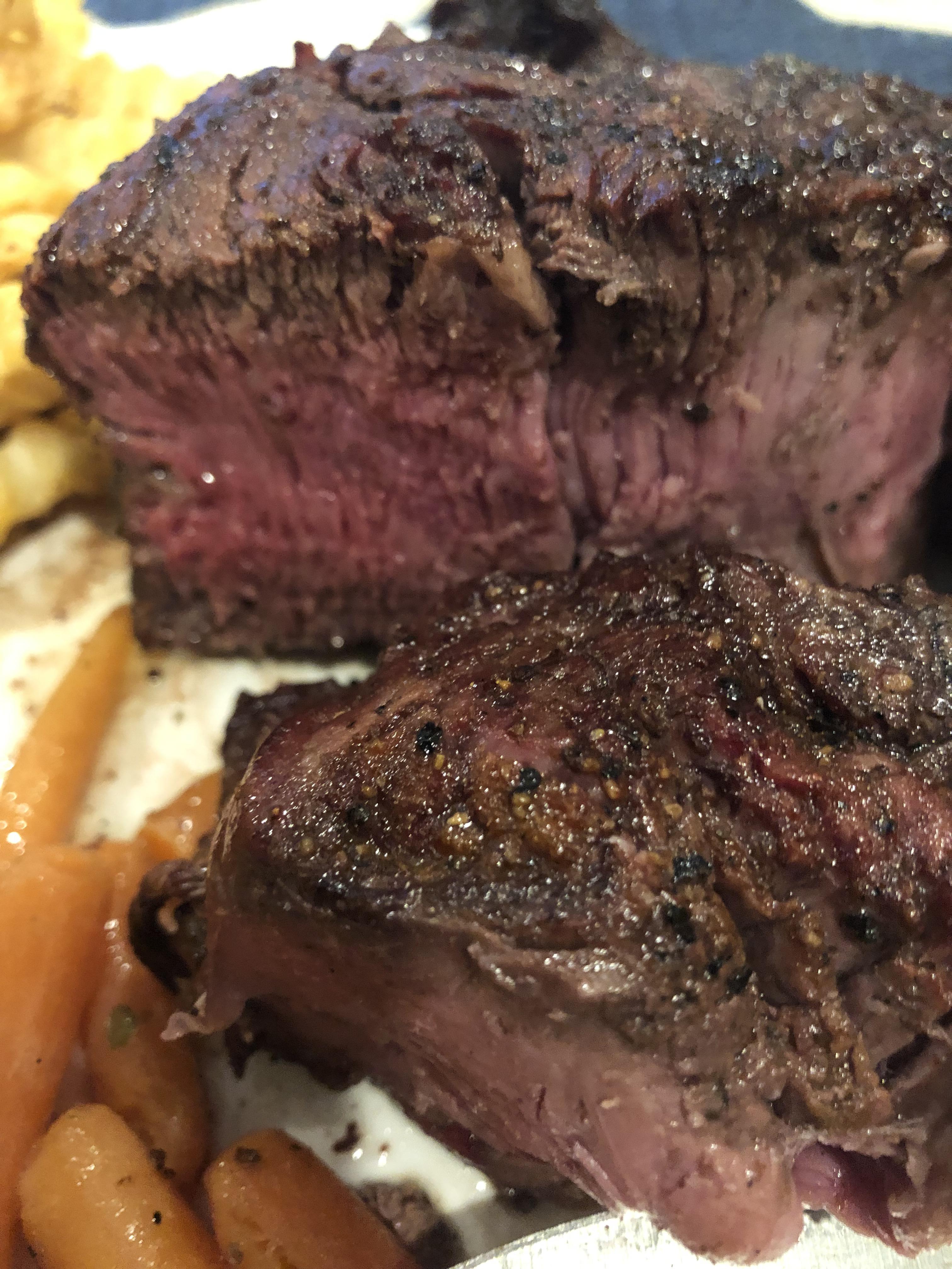 Costco prime ribeye | Scrolller