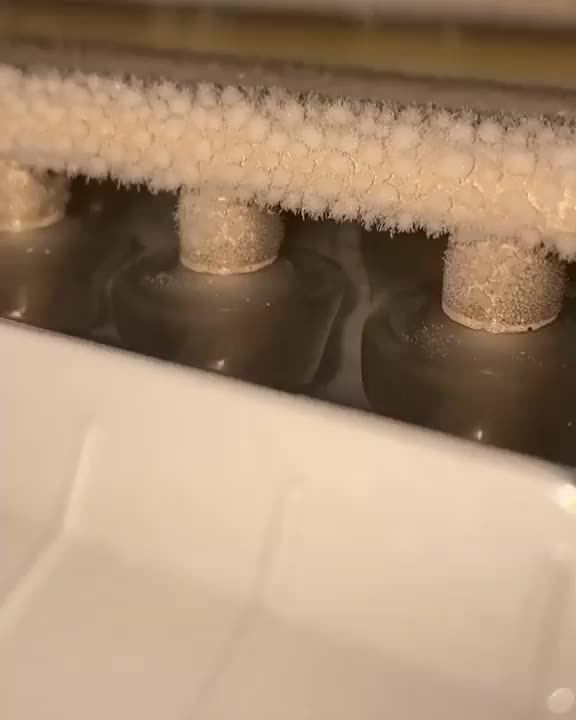 Countertop ice maker | Scrolller