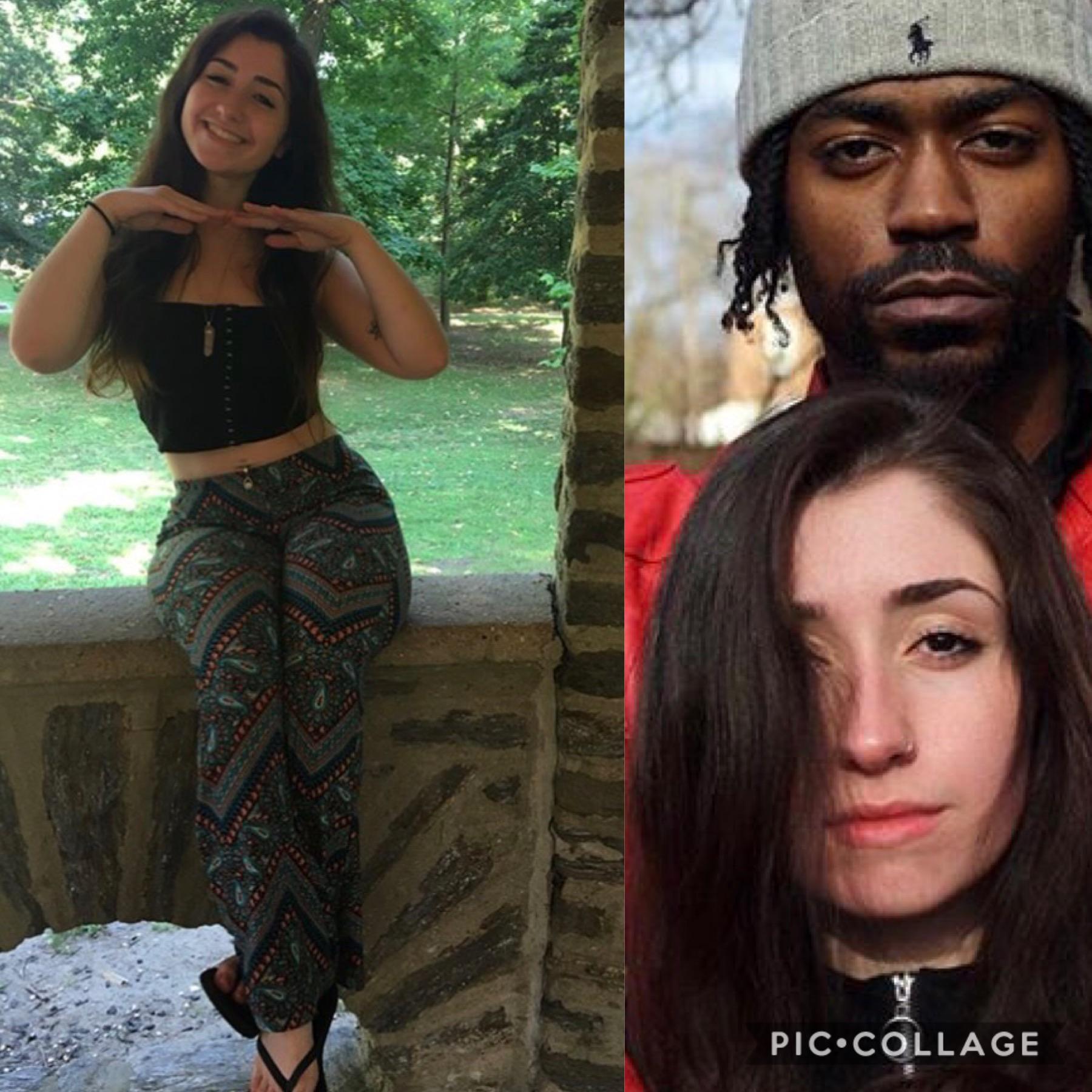 Couple from Philadelphia | Scrolller