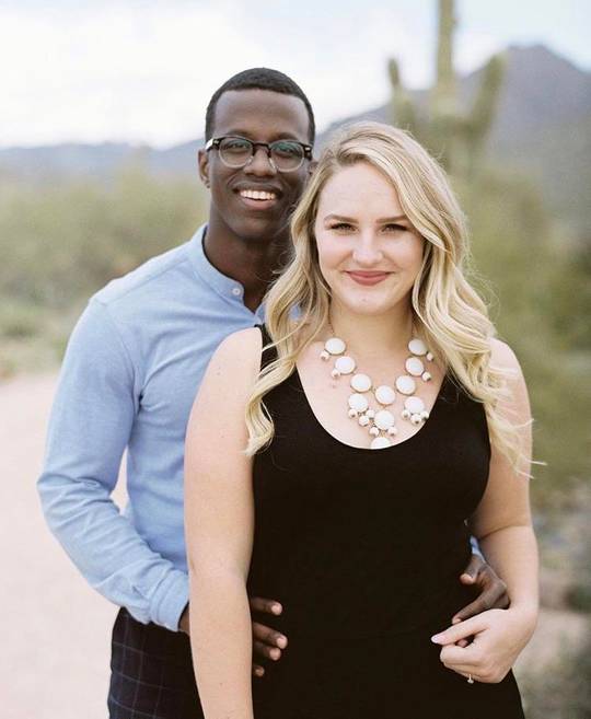 Couple from Phoenix, Arizona | Scrolller