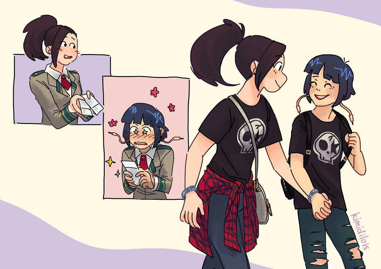 Couple of cuties | Scrolller