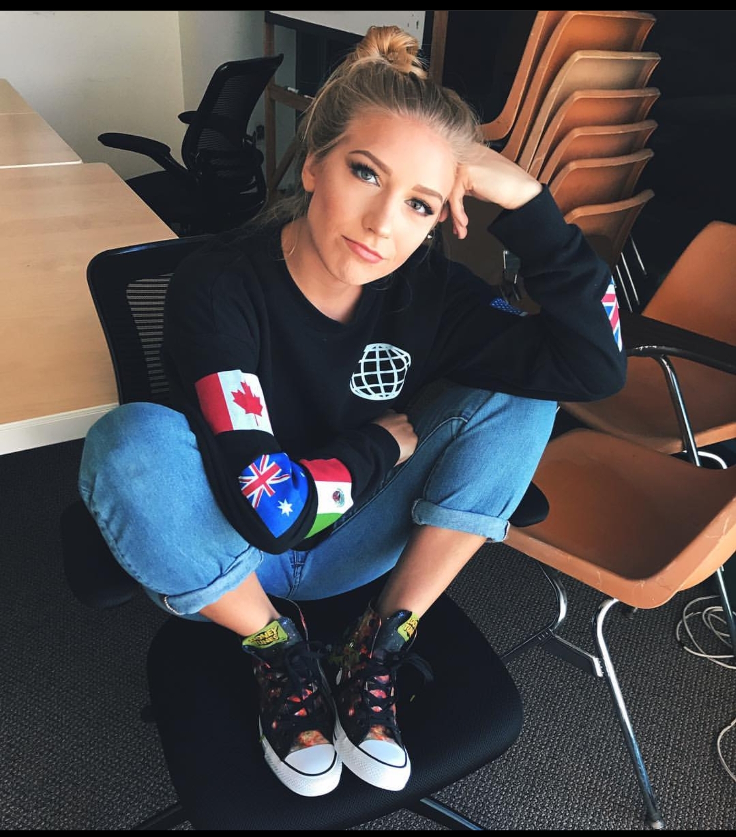 Court From Around The World | Scrolller