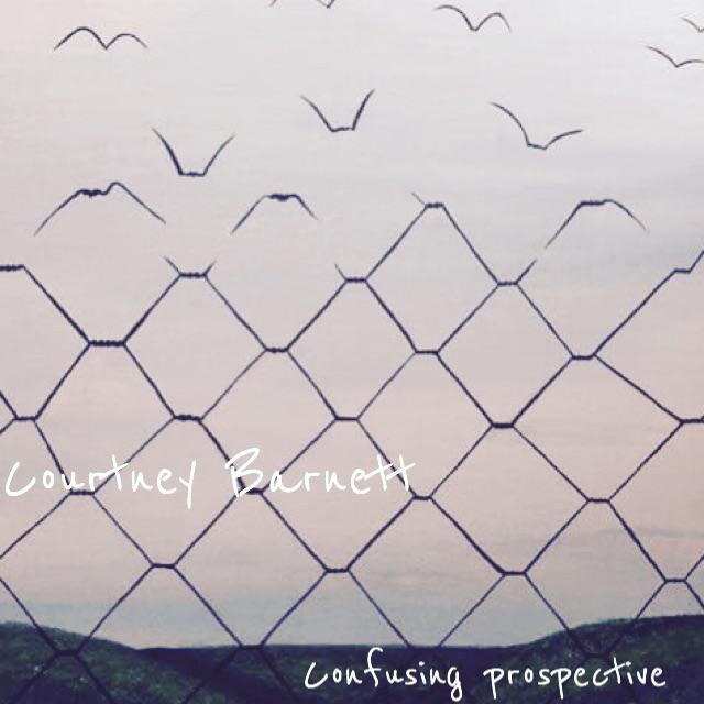 Courtney Barnett - Confusing Perspective | Scrolller