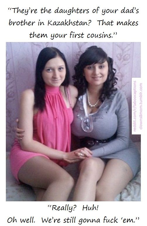 [cousins] Fresh off the boat | Scrolller