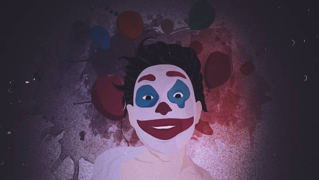 Cover design, me, digitális,2020 | Scrolller