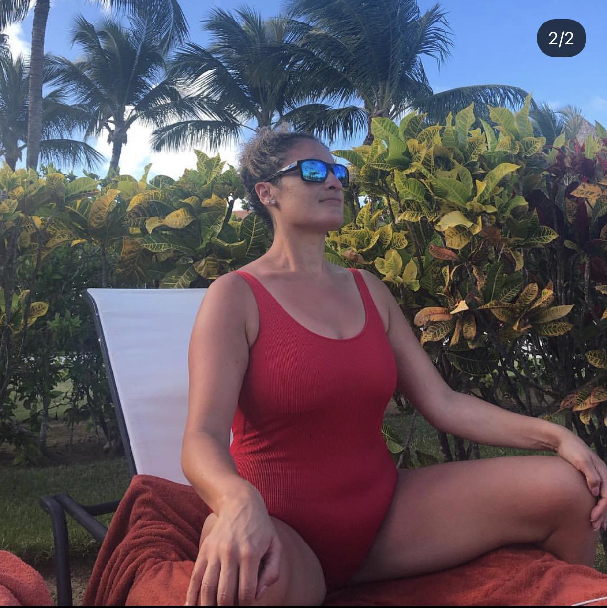 Cover her body tits and face full of cum | Scrolller