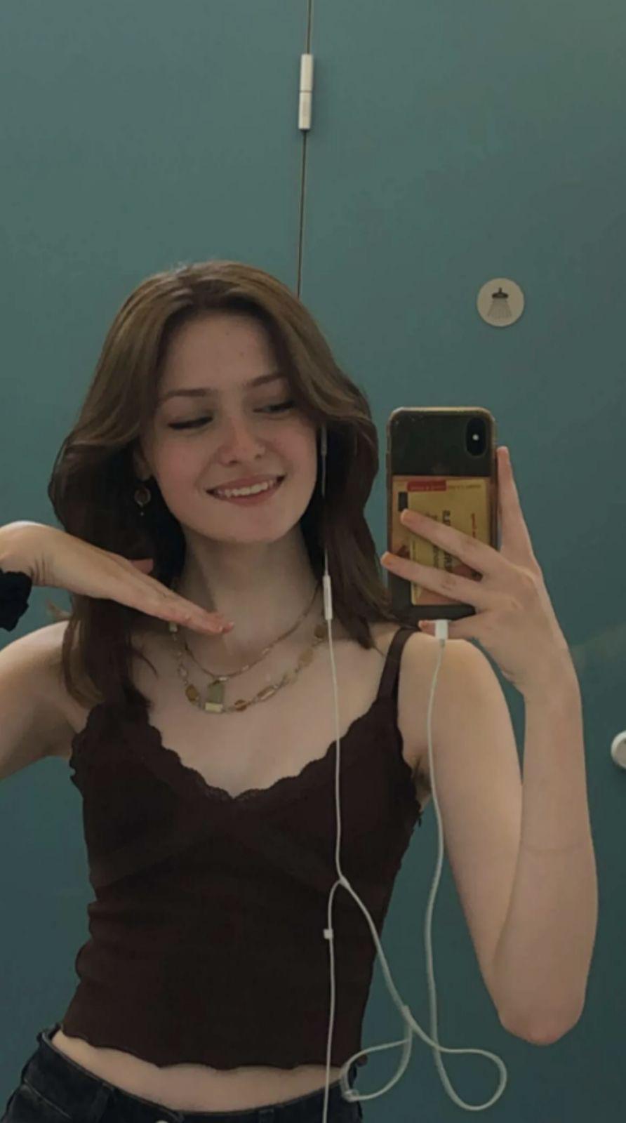 Cover that face💦 | Scrolller