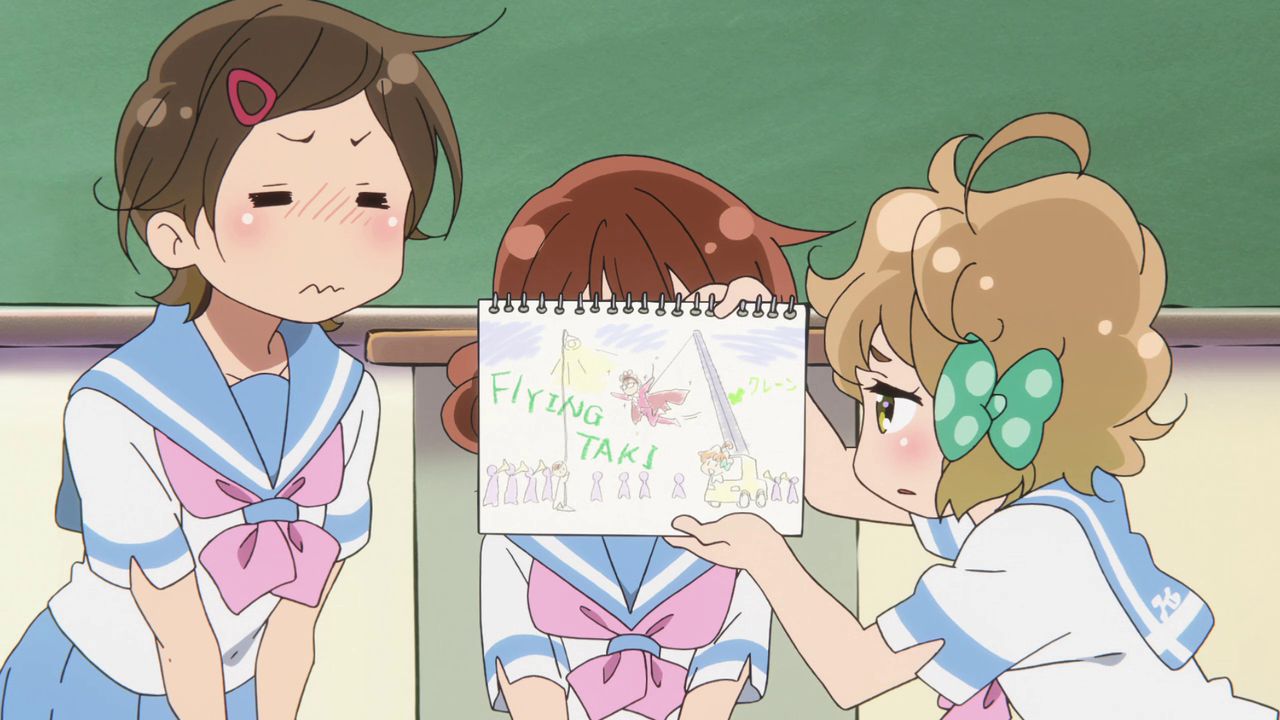 Covered Up Kumiko | Scrolller