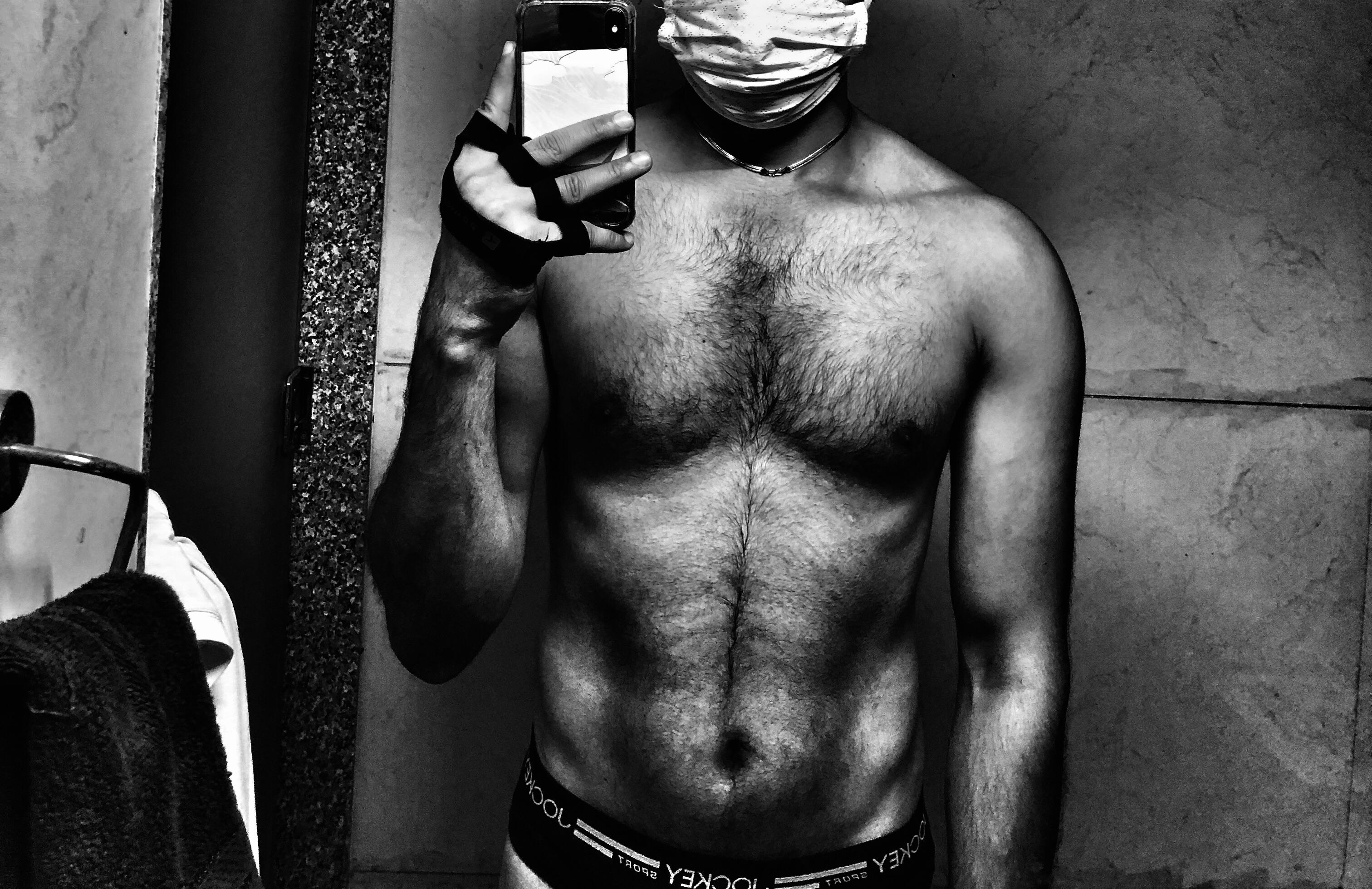 COVID-19 protocols | Scrolller