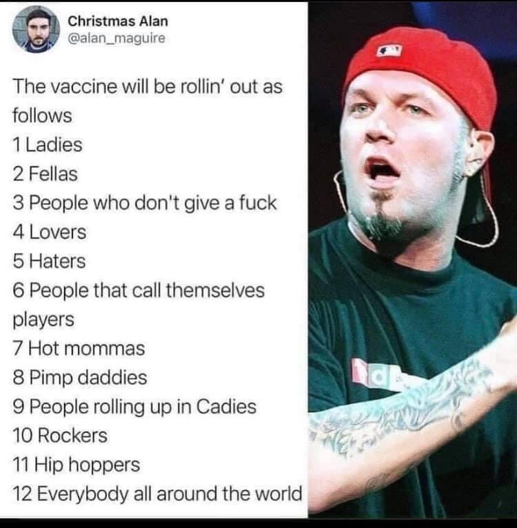 COVID Protocol 101 | Scrolller