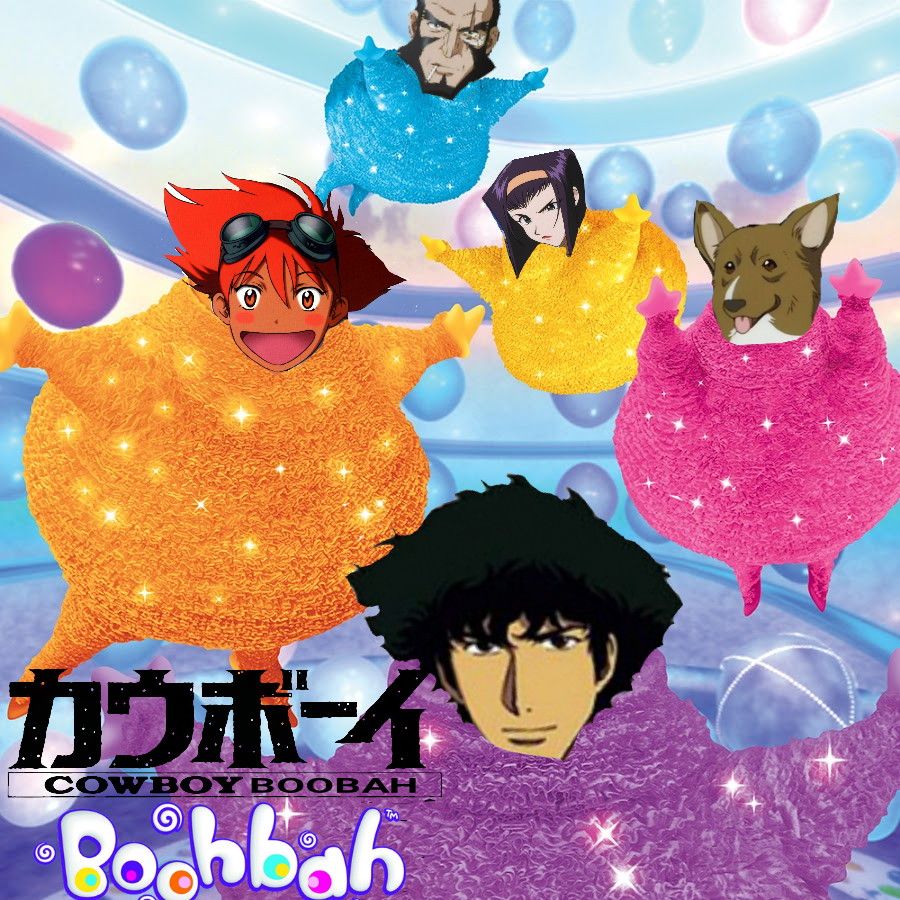 Cowboy Boobah | Scrolller