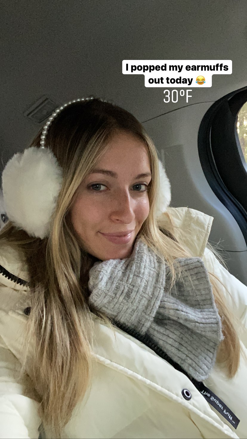 Cozy Scrolller