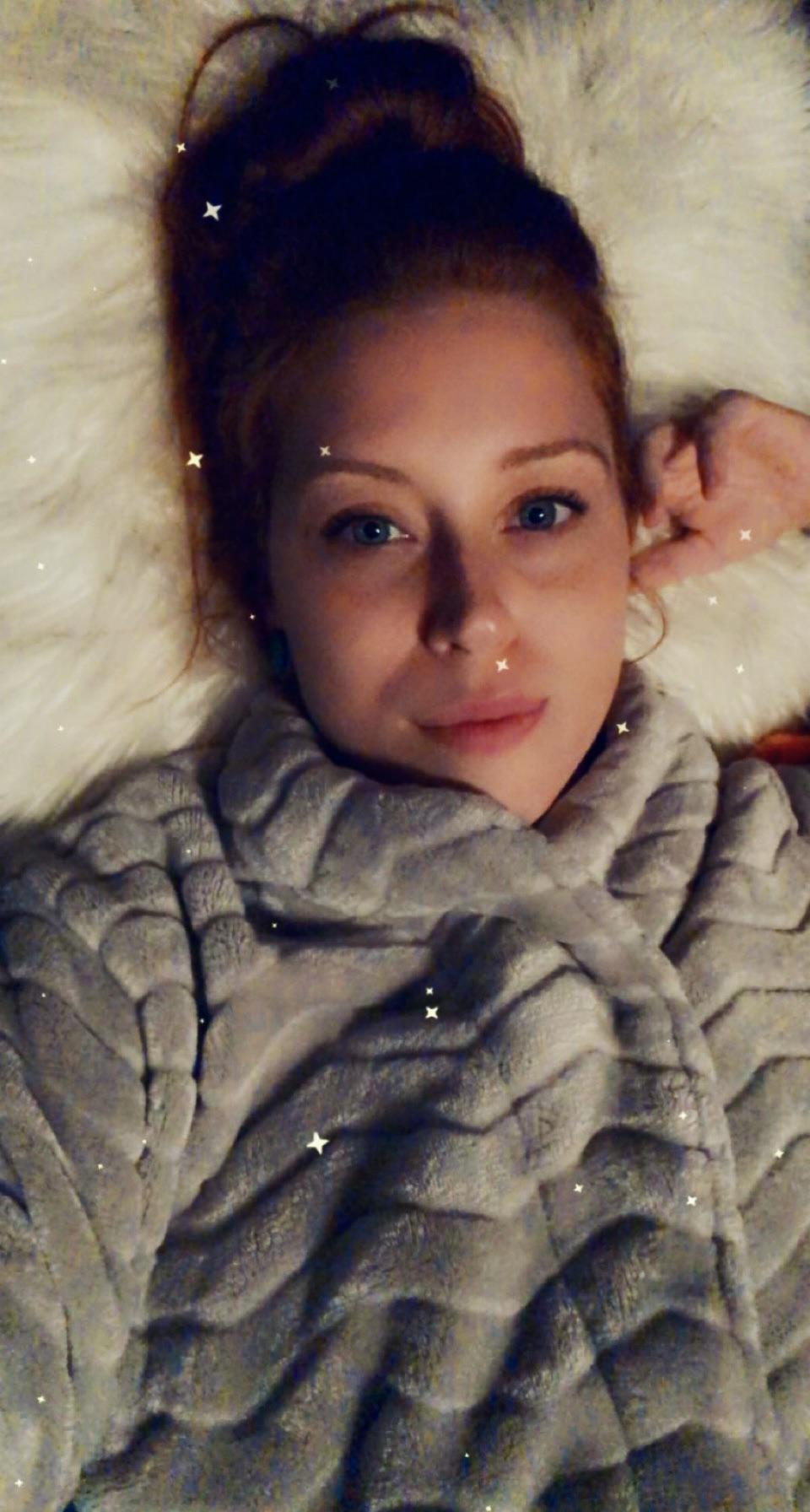 cozy af ️ | Scrolller