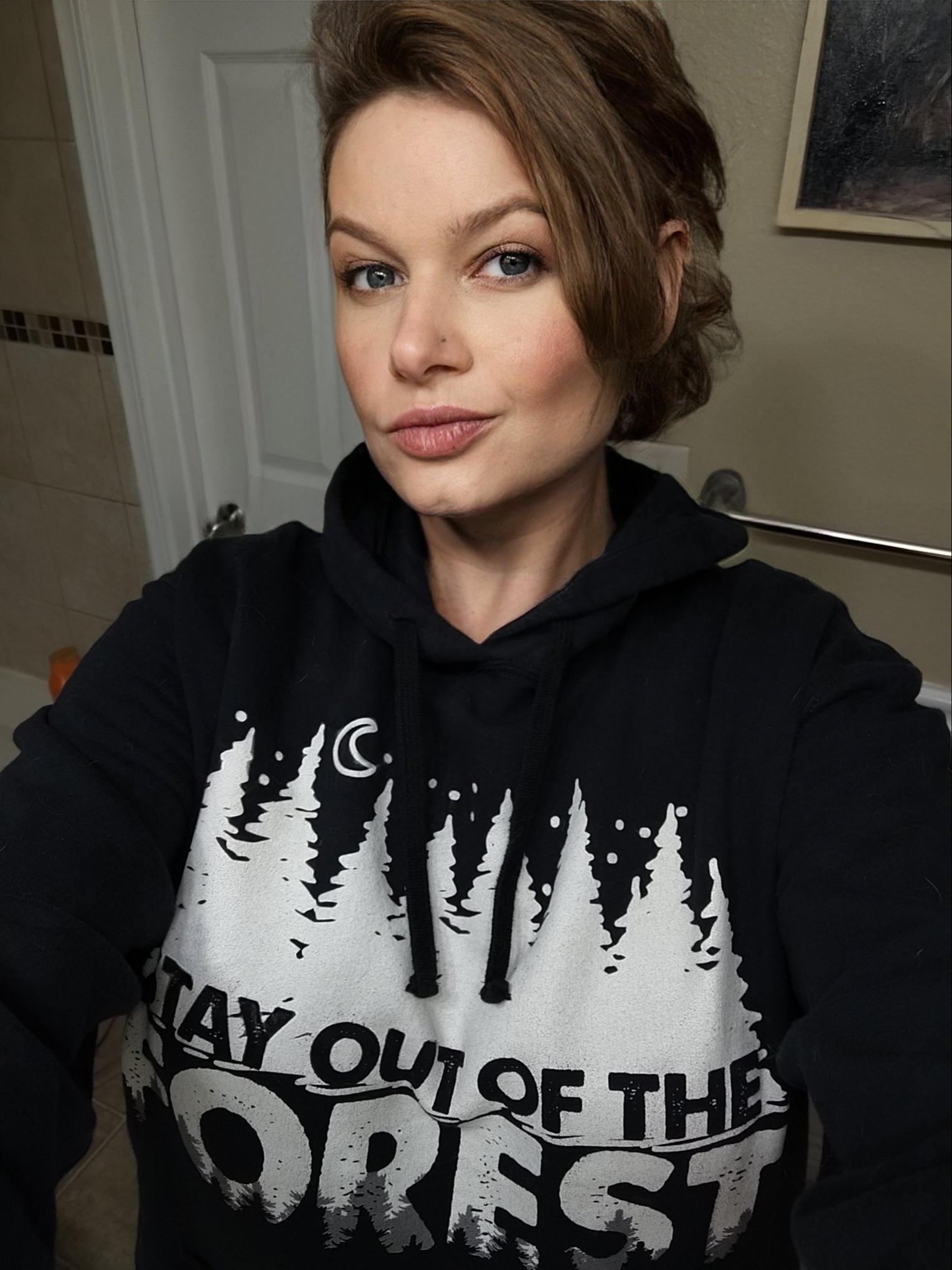 cozy night at home | Scrolller