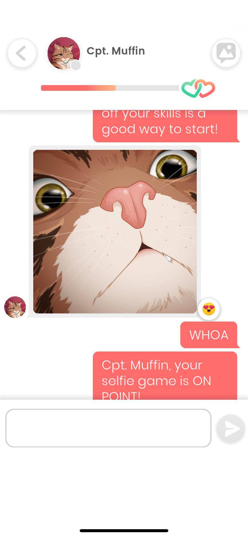 CPT MUFFIN IS POSSIBLE | Scrolller