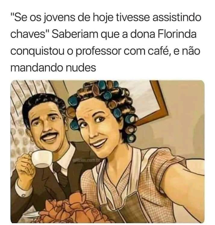 crítica social FODA | Scrolller